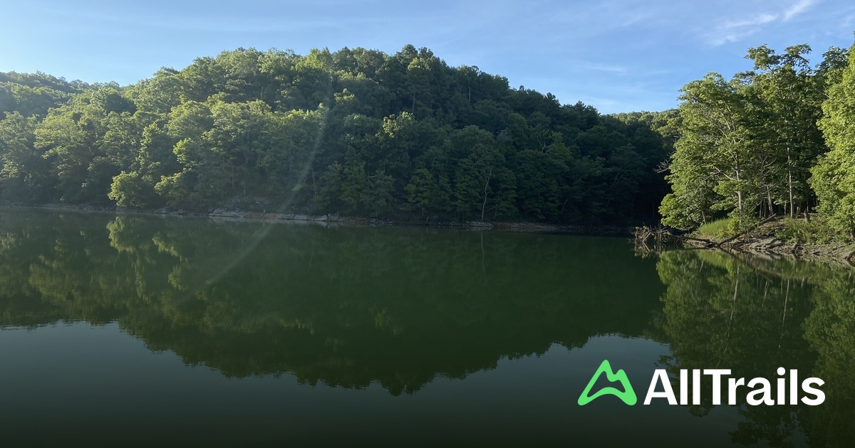 sdia | List | AllTrails