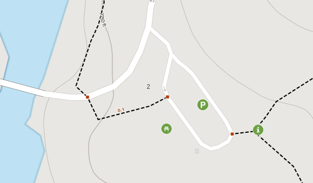 Yellowstone Canyon Campground | List | AllTrails