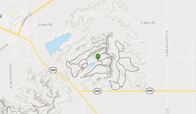 Jackson Washington State Forest | List | AllTrails