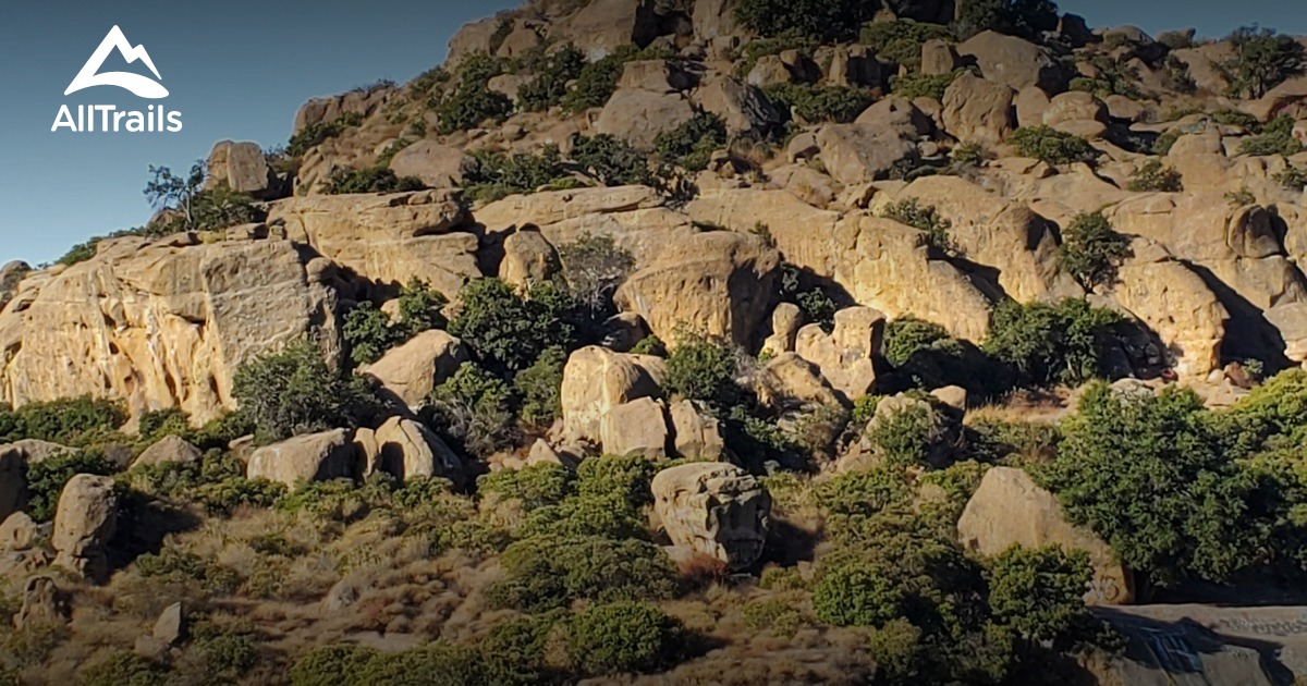 Stone Point Park | List | AllTrails