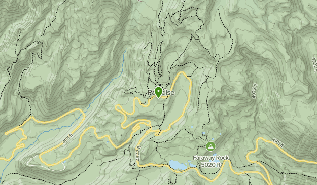 Mt Rainier to hike | List | AllTrails