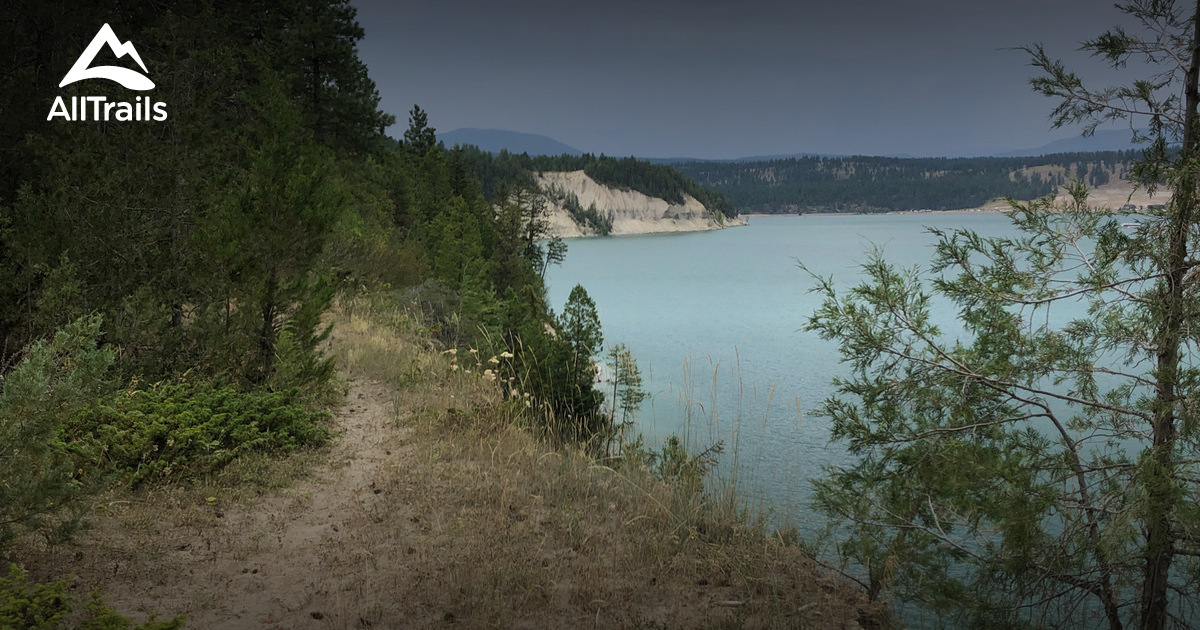 Fernie camping | List | AllTrails