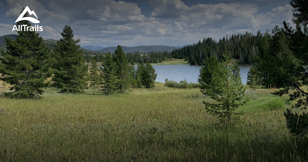 Colorado state forest state park hikes | List | AllTrails