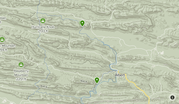 Albert Pike | List | AllTrails