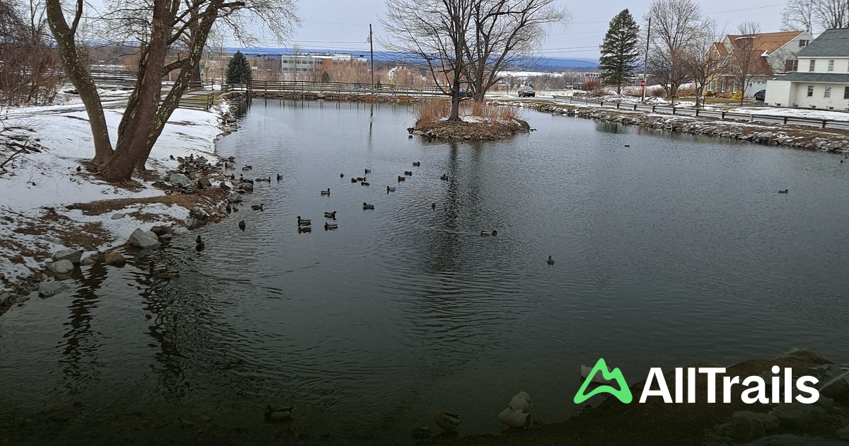 Pennsylvania | List | AllTrails