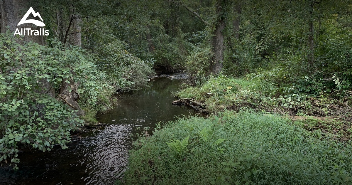 long park nature loop | List | AllTrails