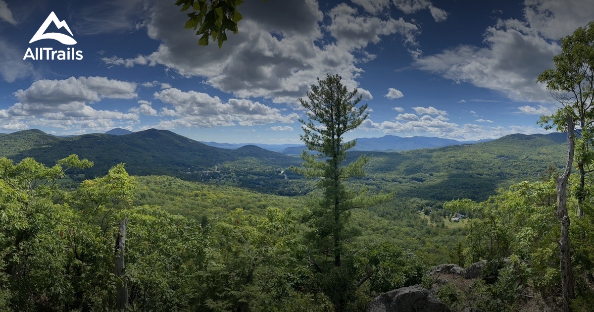 jackson nh trails | List | AllTrails