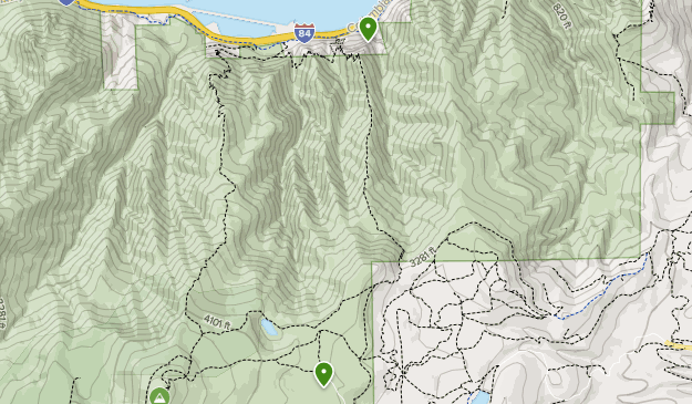 Cascade Locks, OR | List | AllTrails