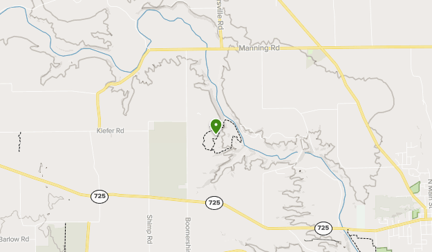 Twin Valley Hiking Trail | List | AllTrails