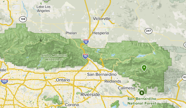 10+ Mile Hikes, Home Area | List | AllTrails