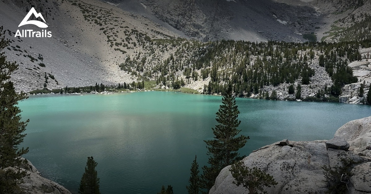 Pig Pine lake trail | List | AllTrails