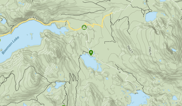 Jackson meadows | List | AllTrails