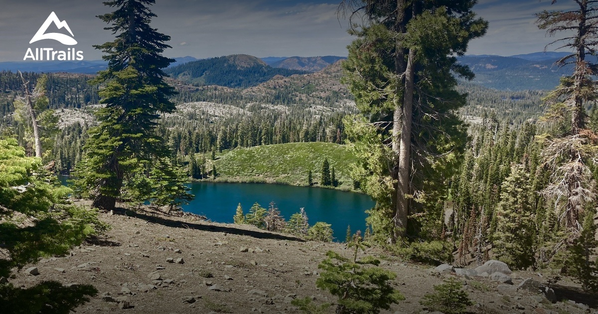 Jackson meadows | List | AllTrails