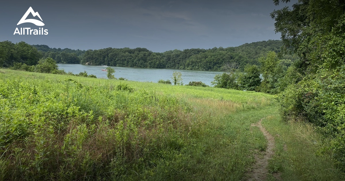 Blue Marsh Lake National Recreation Area - lake | List | AllTrails