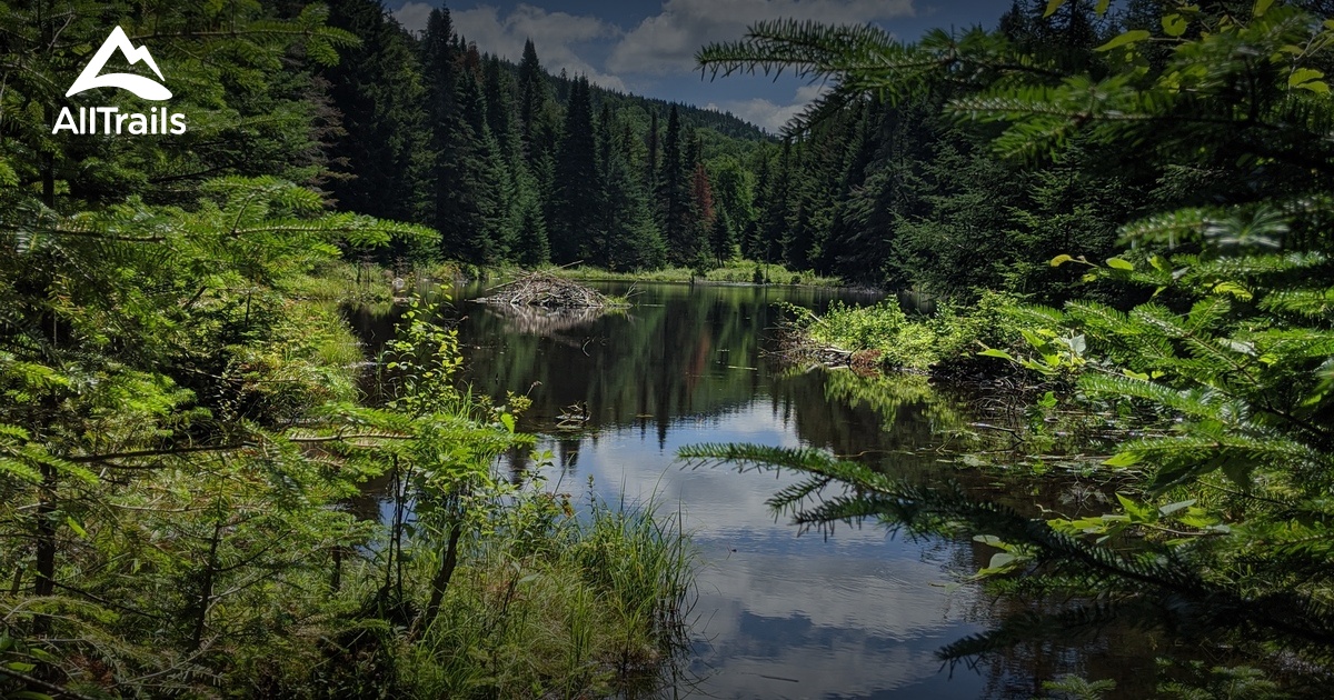UVM | List | AllTrails