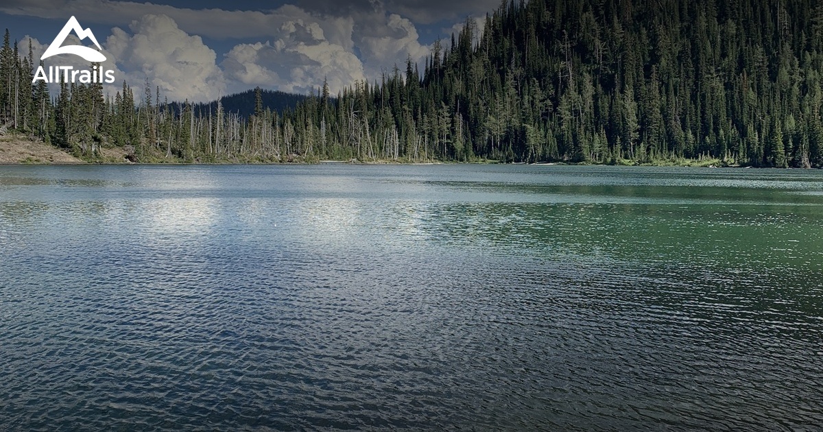 Trego Area | List | AllTrails