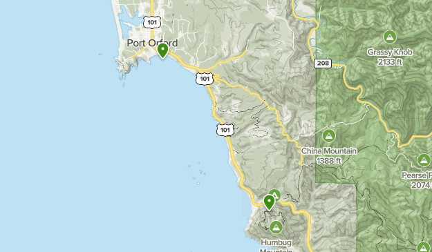 Oregon Coast Hiking Trails | List | AllTrails