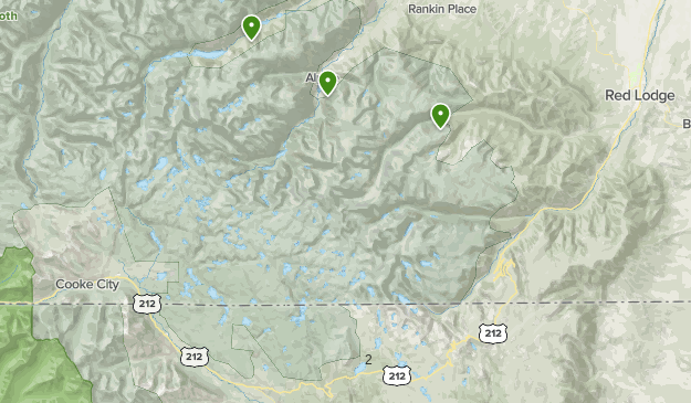 Beartooth 2020 | List | AllTrails