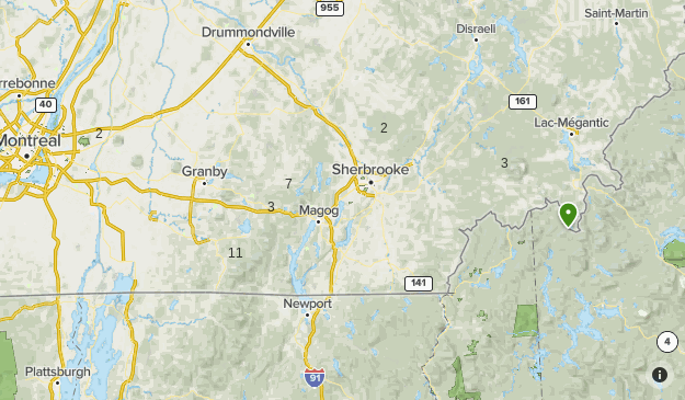 Qc Completed | List | AllTrails