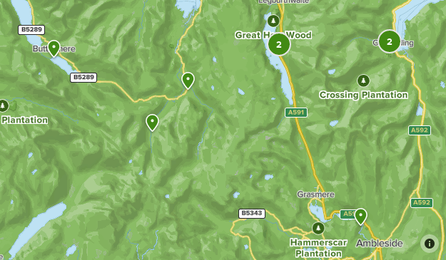 Lake District | List | AllTrails