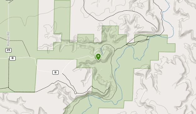 CO DINOSAURS | List | AllTrails