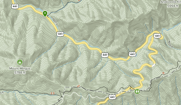 GSMNP List | List | AllTrails