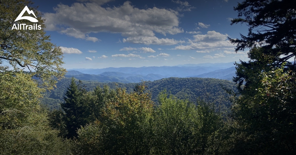 GSMNP List | List | AllTrails