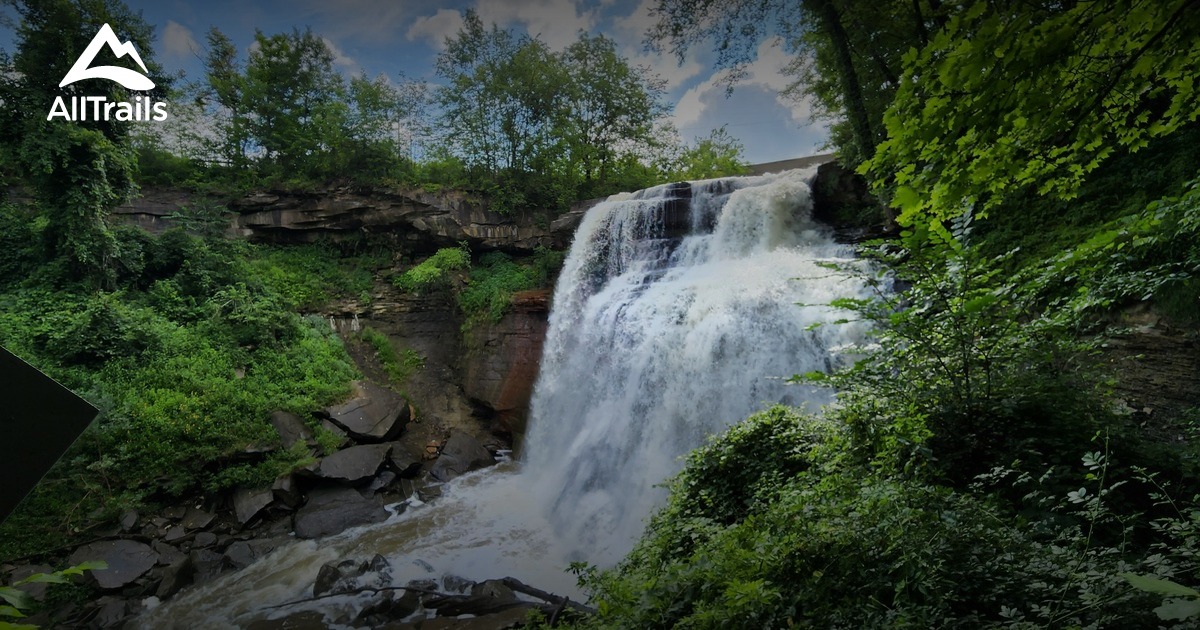 Northeast Ohio Hikes | List | AllTrails