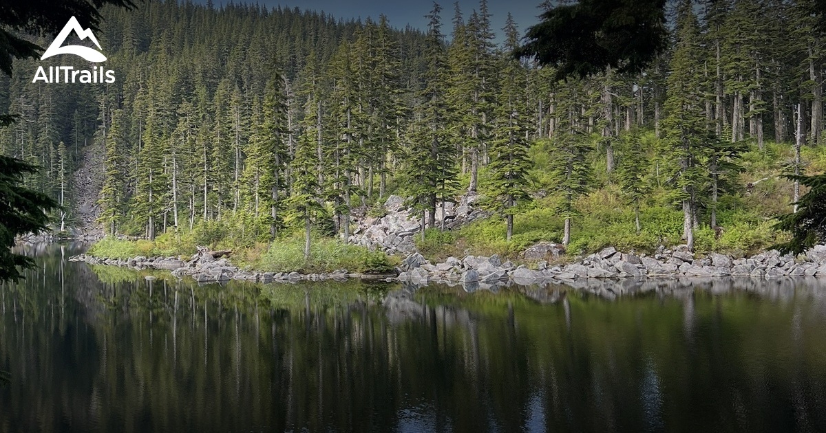 Ackerly Hikes | List | AllTrails