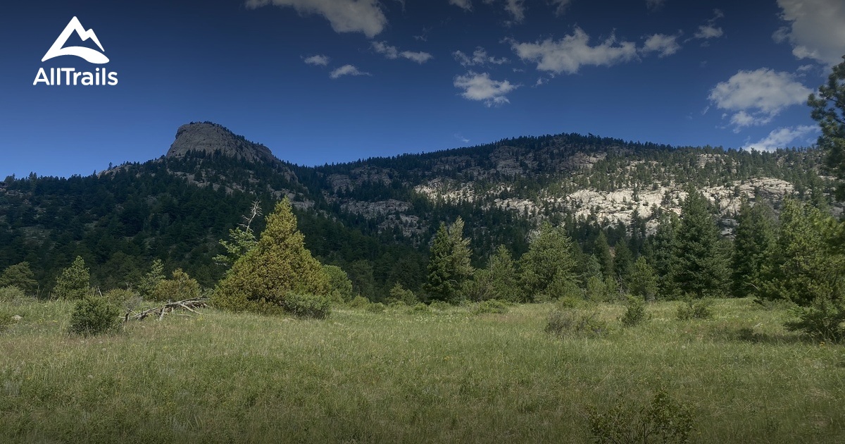 RMNP To Do | List | AllTrails