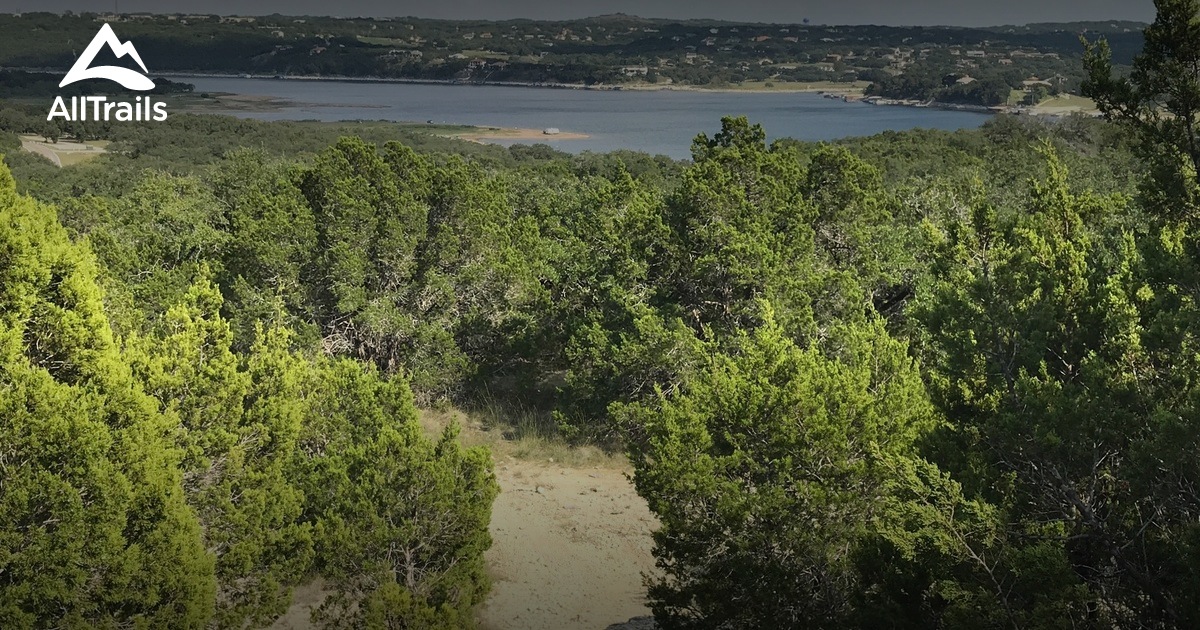 Parks to complete | List | AllTrails