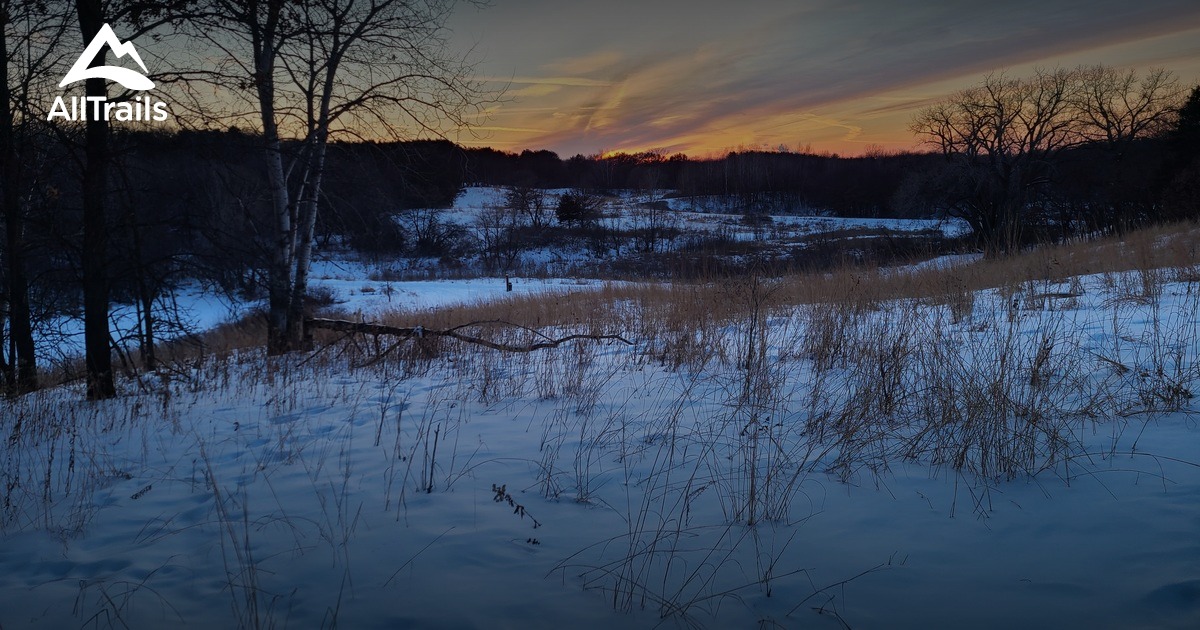 MSP/STP Trails | List | AllTrails