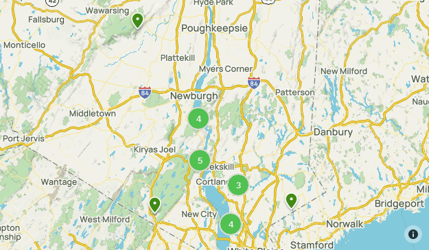 Local Trails to Walk | List | AllTrails