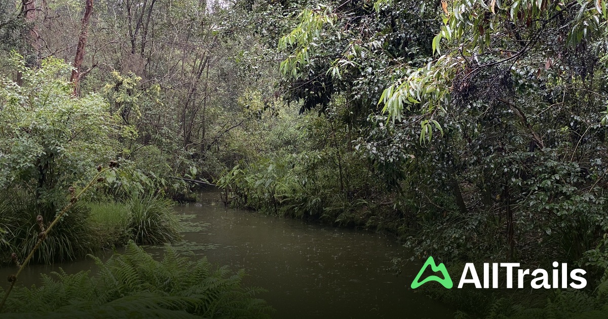 1 | List | AllTrails