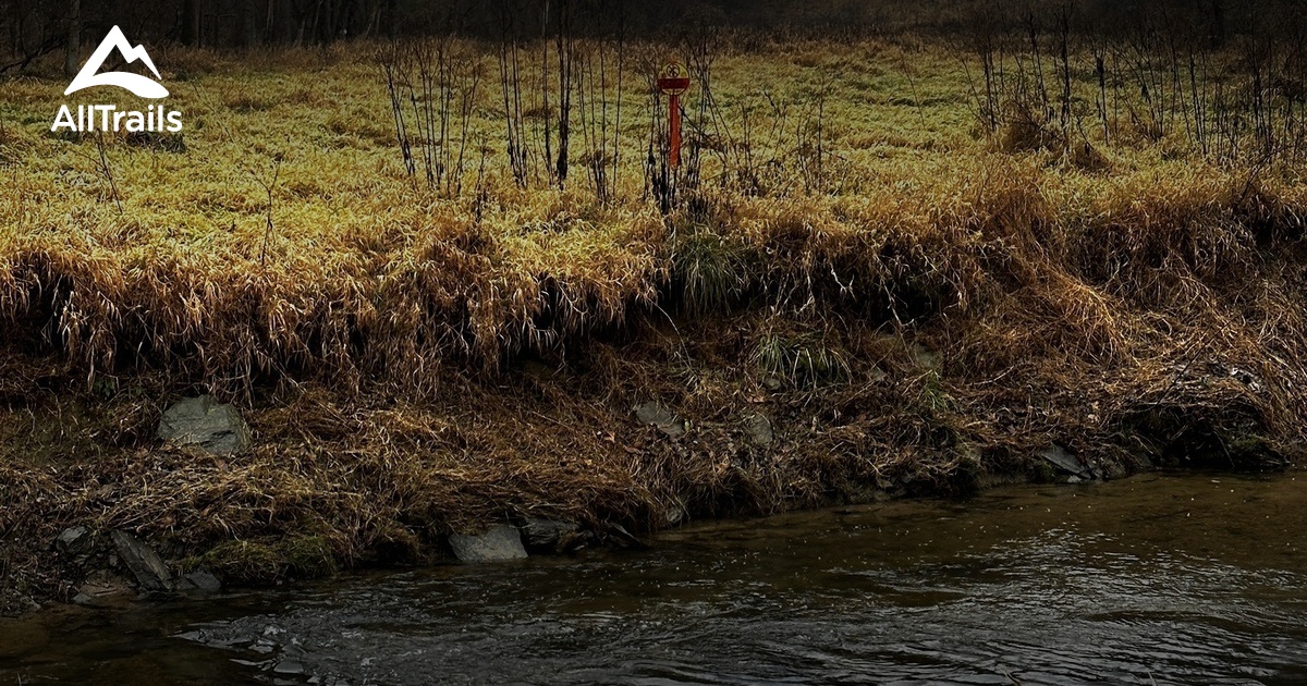 Meet Erna | List | AllTrails