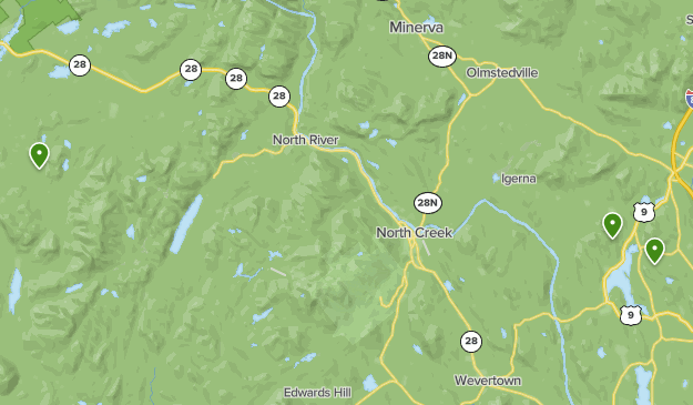 ADK | List | AllTrails