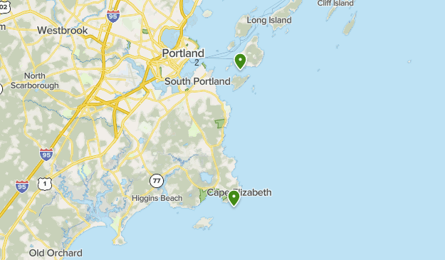 Old orchard | List | AllTrails