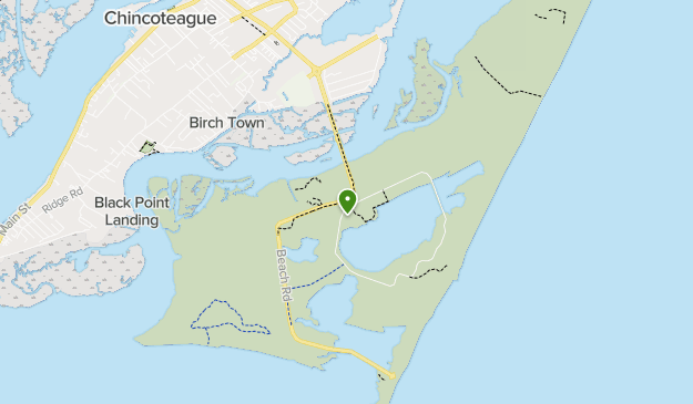 Wallops Island | List | AllTrails