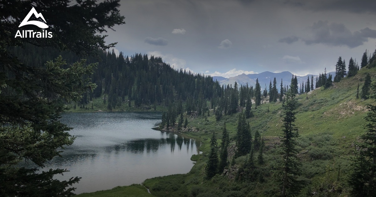 teepee | List | AllTrails