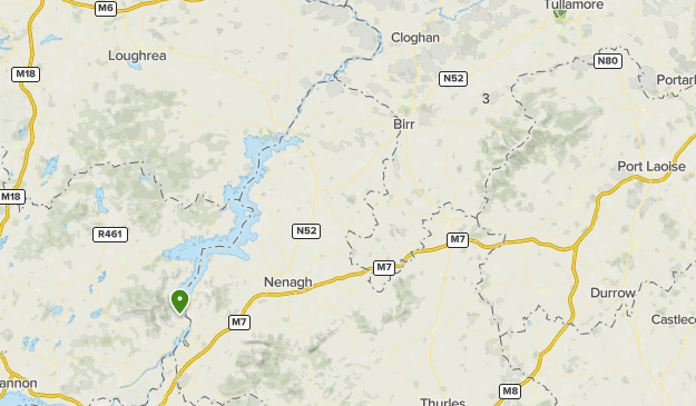 co Offaly | List | AllTrails