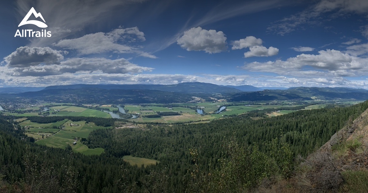 Mable Lake Trip | List | AllTrails