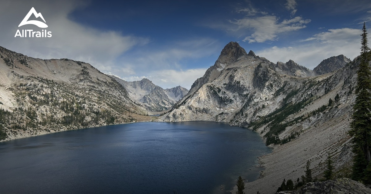 Idaho and Sawtooth | List | AllTrails
