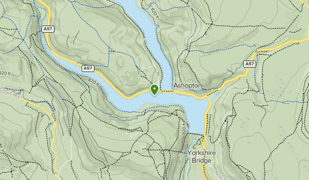 ladybower (hope) | List | AllTrails