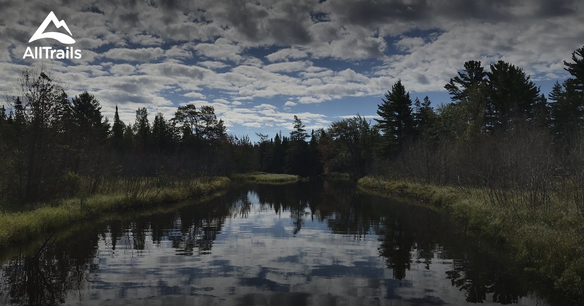 Shelldrake Lake Camp | List | AllTrails