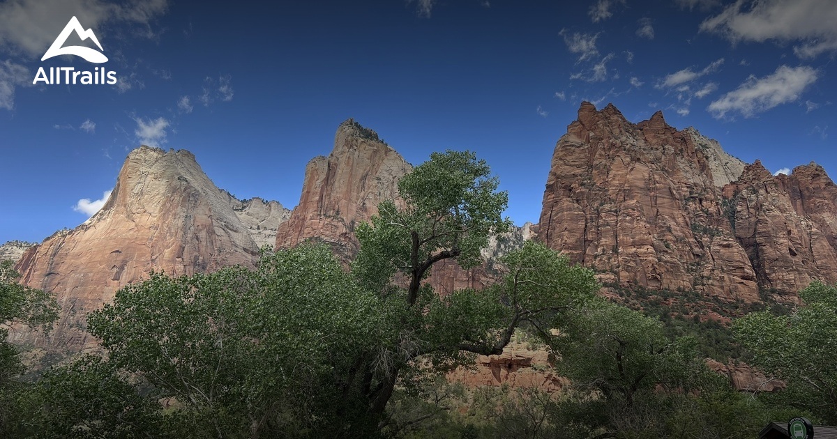 OW Road trip | List | AllTrails