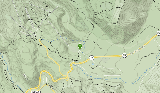 camp baldwin | List | AllTrails