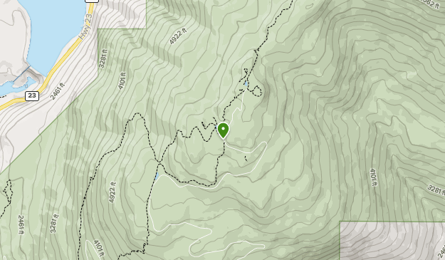 Don’t need day pass hikes | List | AllTrails