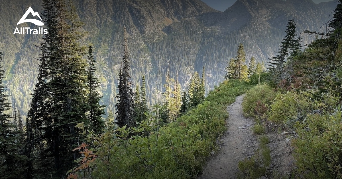 Mission Mountains - Montana | List | AllTrails