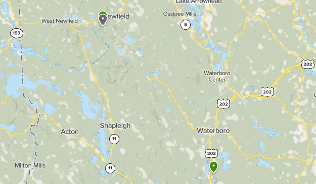 Limerick Maine | List | AllTrails