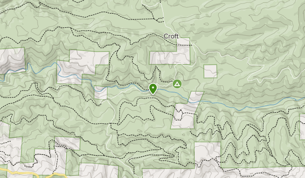 Pipi Camping | List | AllTrails